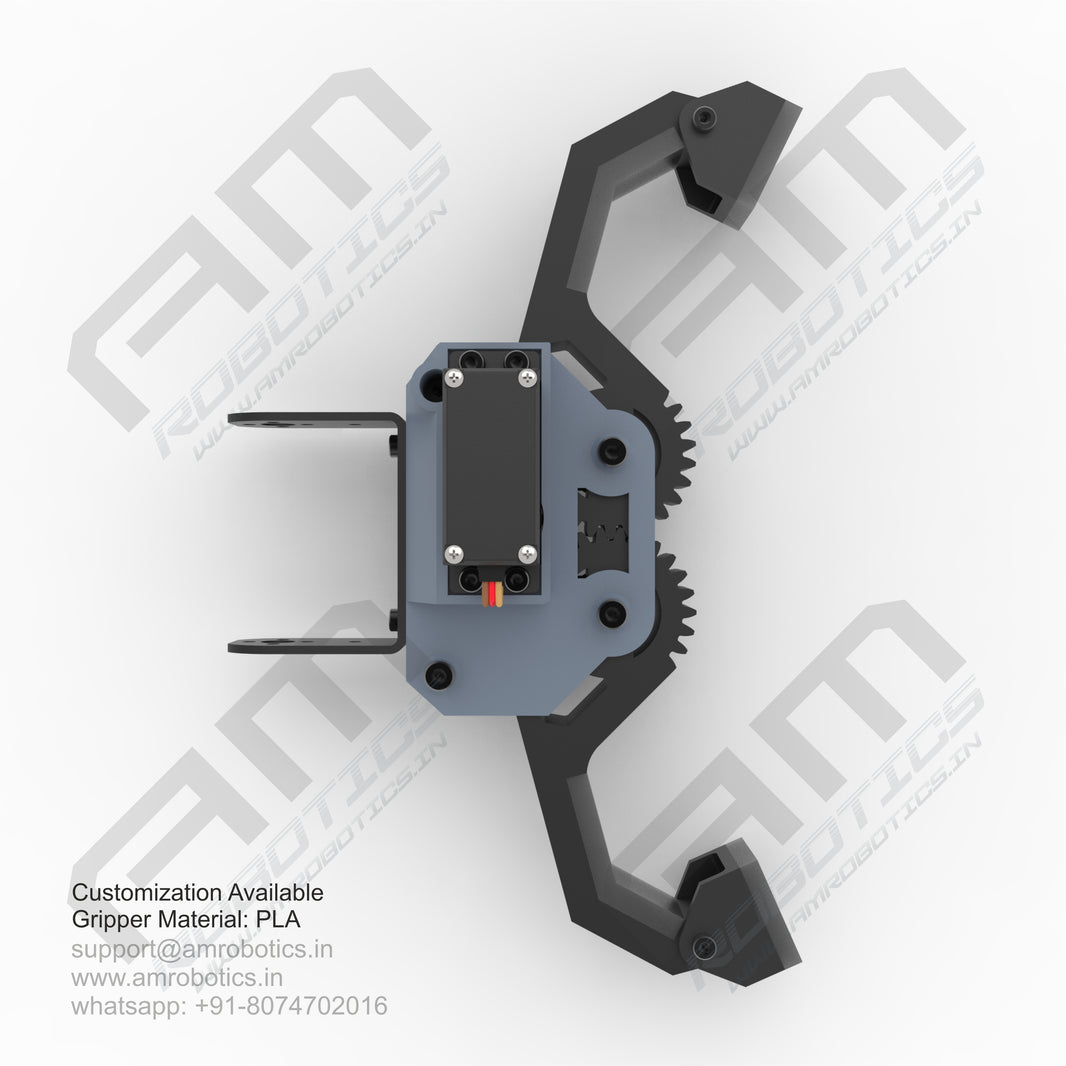 AM ROBOTICS – Am Robotics