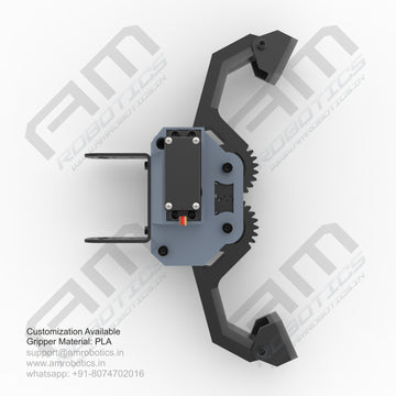 AM ROBOTICS – Am Robotics