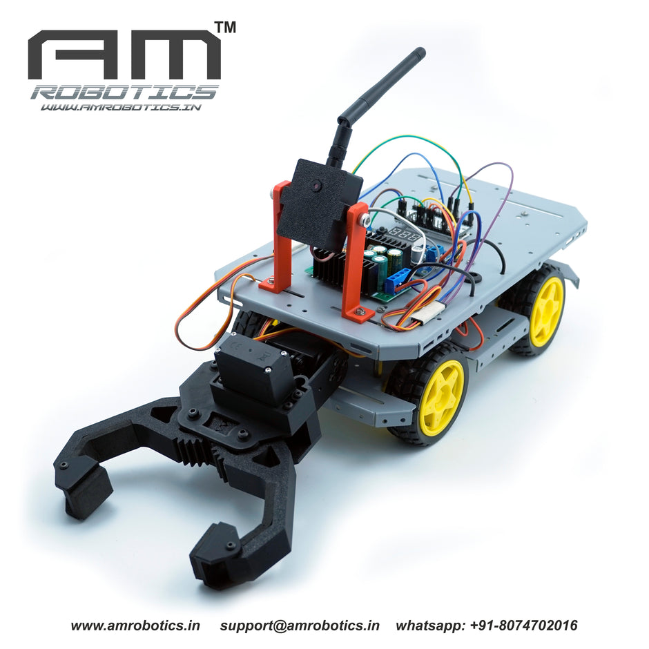 Products – Am Robotics