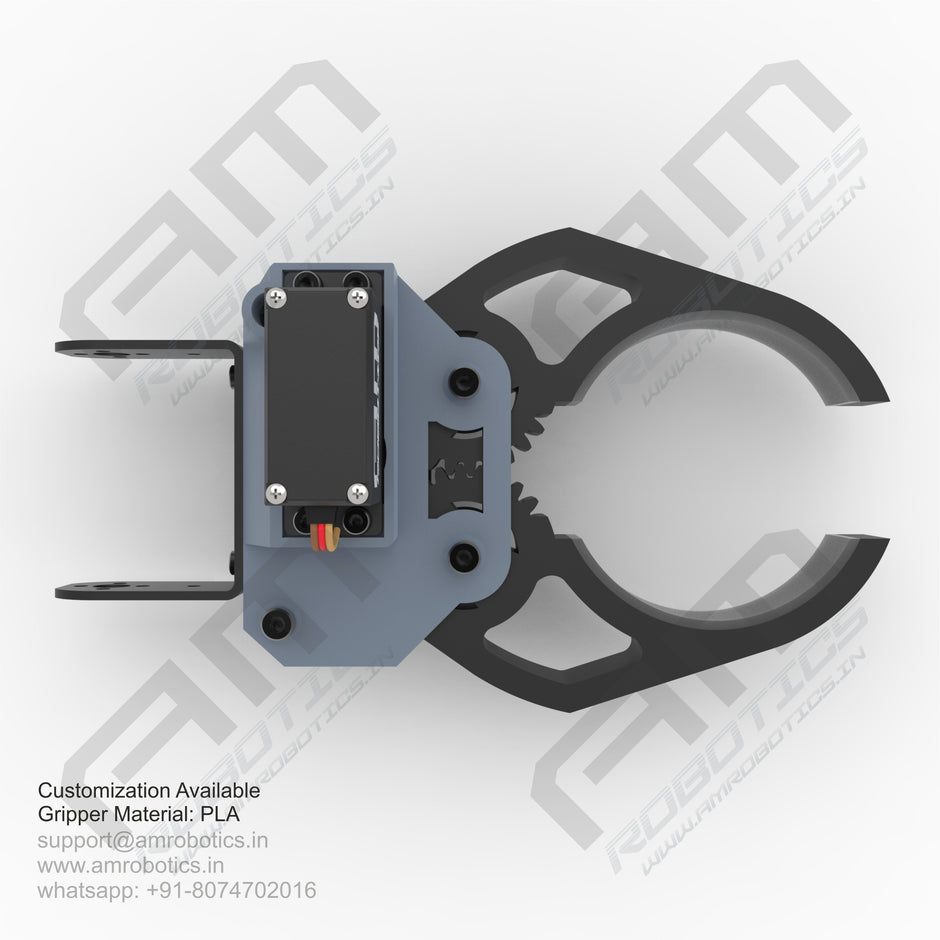 AM ROBOTICS – Am Robotics