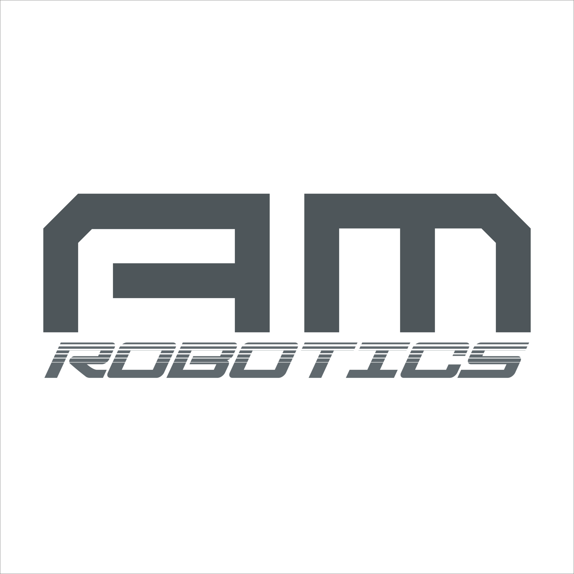 AM ROBOTICS – Am Robotics