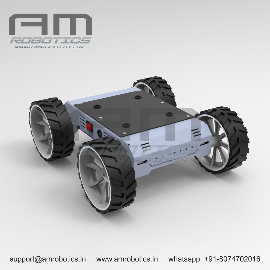 Products – Page 2 – Am Robotics