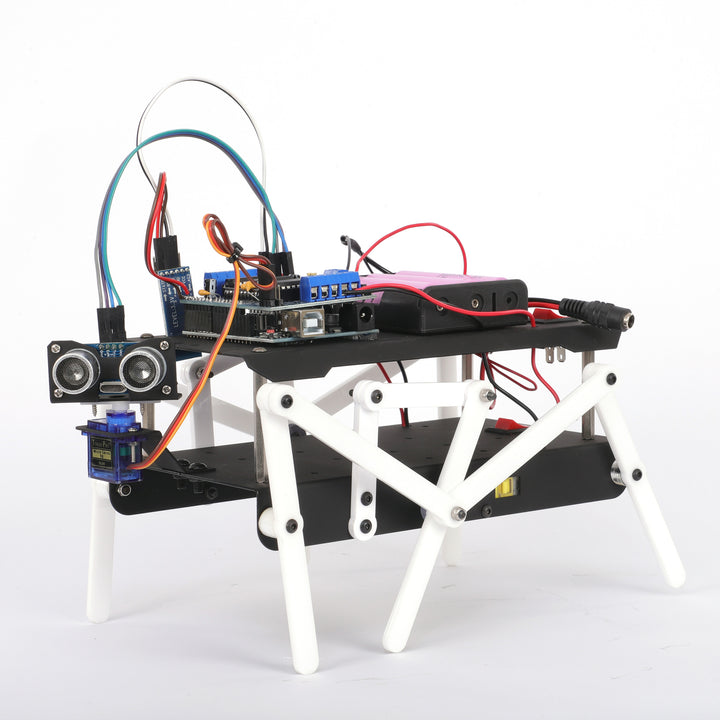 AM ROBOTICS – Am Robotics