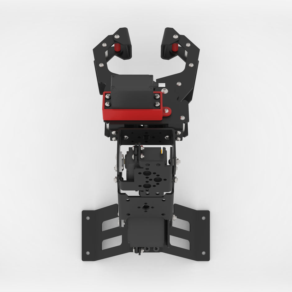 AM ROBOTICS – Am Robotics